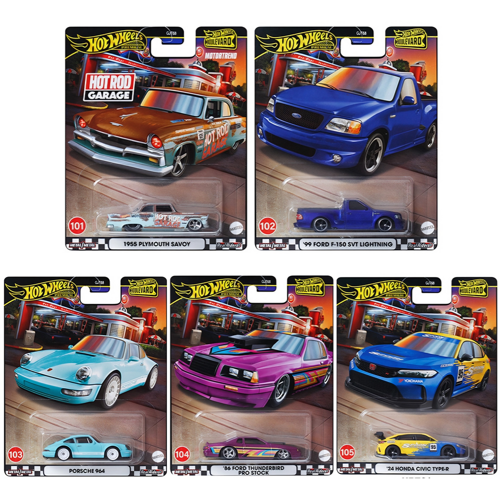 OrlandoCityDiecast